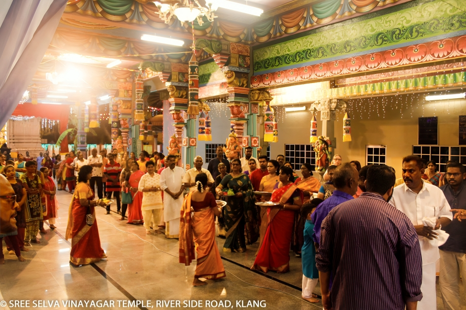 SREE SELVA VINAYAGAR TEMPLE